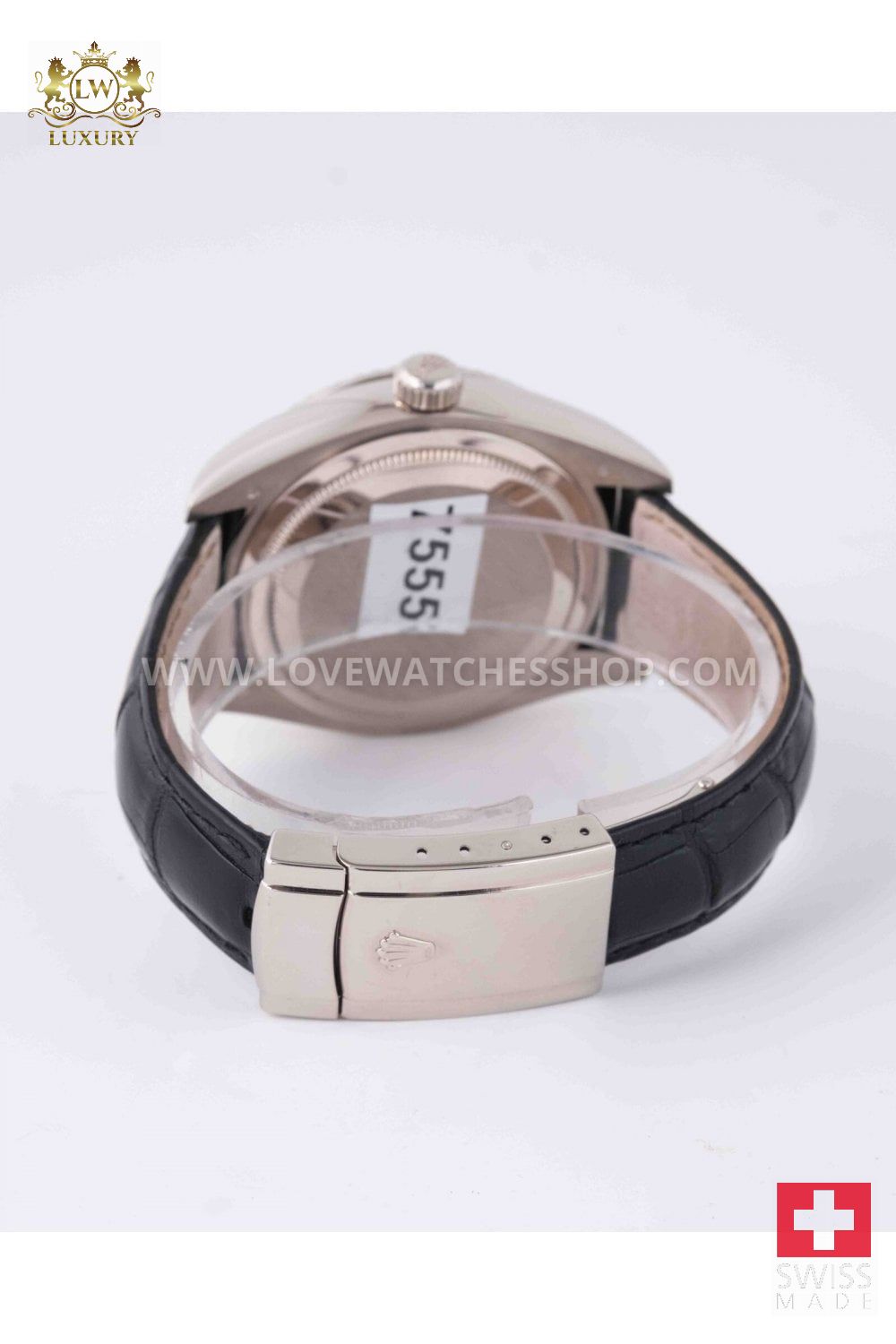 Rolex Sky-Dweller 326139 42mm