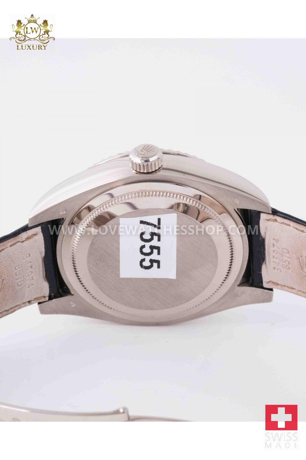 Rolex Sky-Dweller 326139 42mm