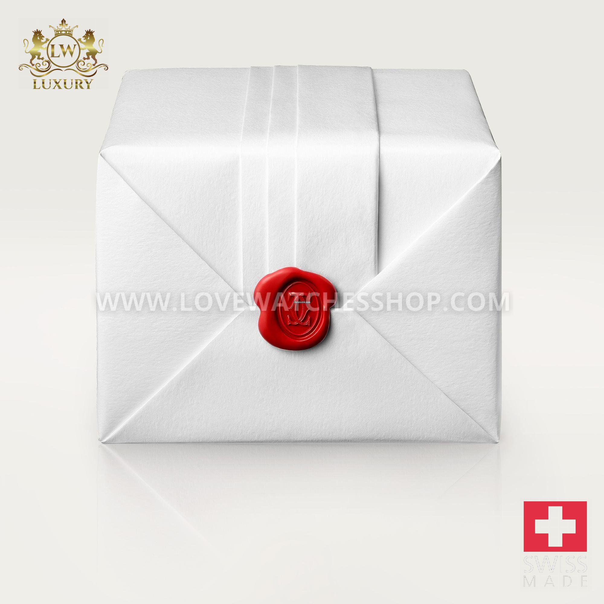 Cartier Tank MC 2025 Tank Mc